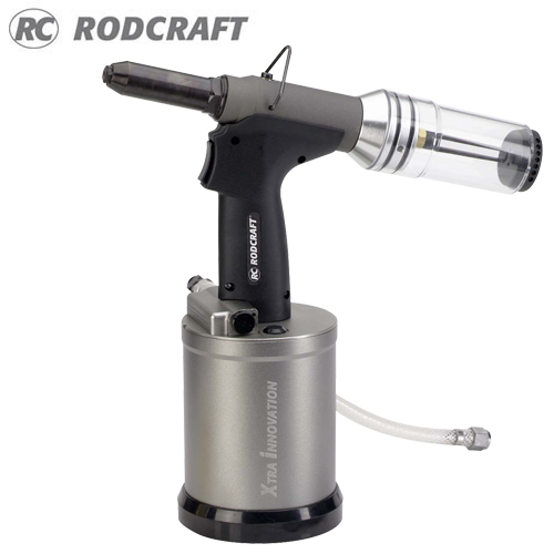 Rodcraft - Chiales Tools & Projects