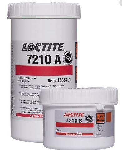 Loctite - Chiales Tools & Projects