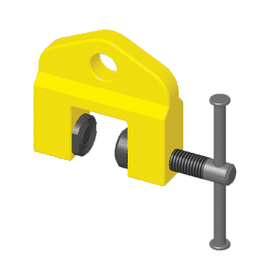 Interfron sistemi sollevamento - Chiales Tools & Projects