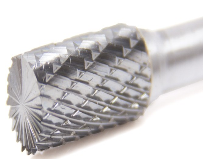 Carbide Burr for Industry - Chiales Tools & Projects