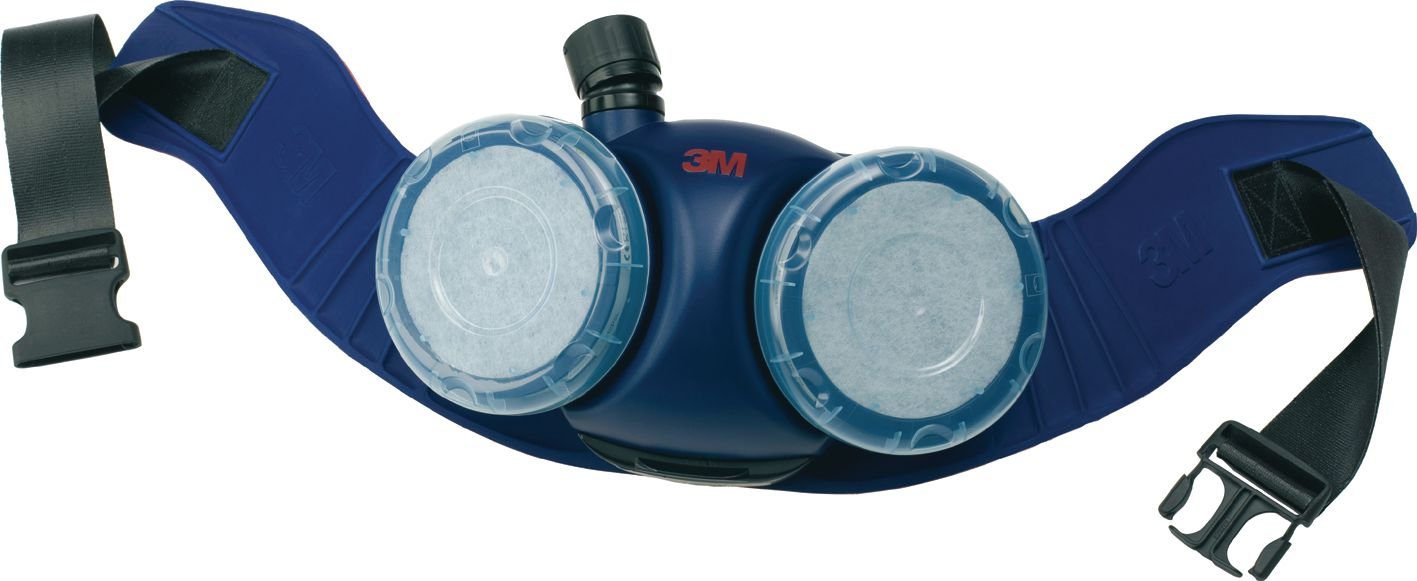 3M Jupiter Powered Air Turbo - Chiales Tools & Projects