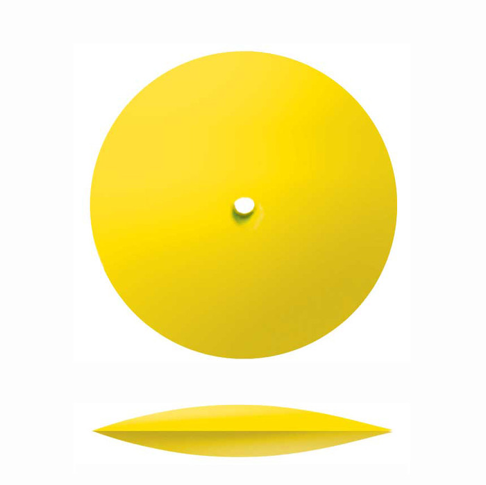 Sunburst Dedeco Wheel - Chiales Tools & Projects