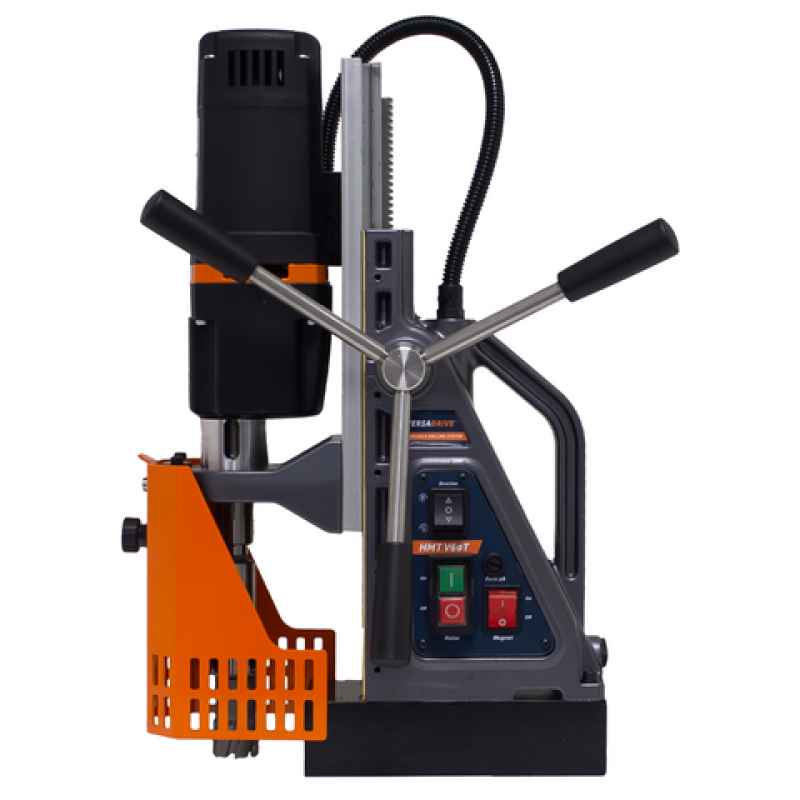 VersaDrive HMT Magnet Drill - Chiales Tools & Projects