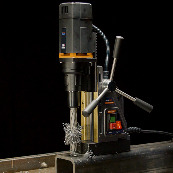 VersaDrive HMT Magnet Drill - Chiales Tools & Projects