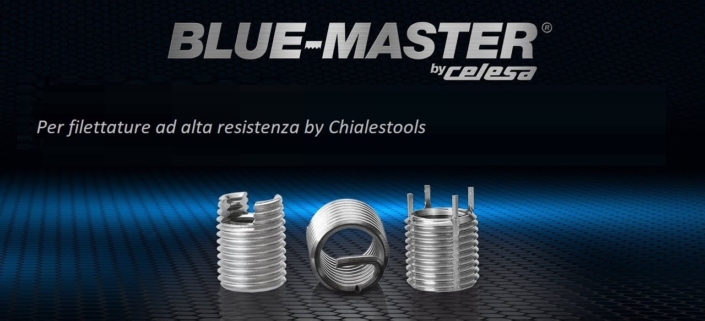 Helicoil Blue Master Celesa - Chiales Tools & Projects
