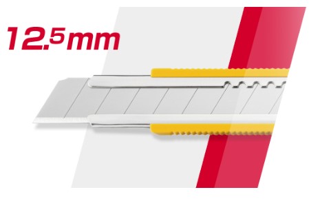 Olfa Cutter - Chiales Tools & Projects