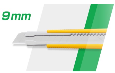 Olfa Cutter - Chiales Tools & Projects