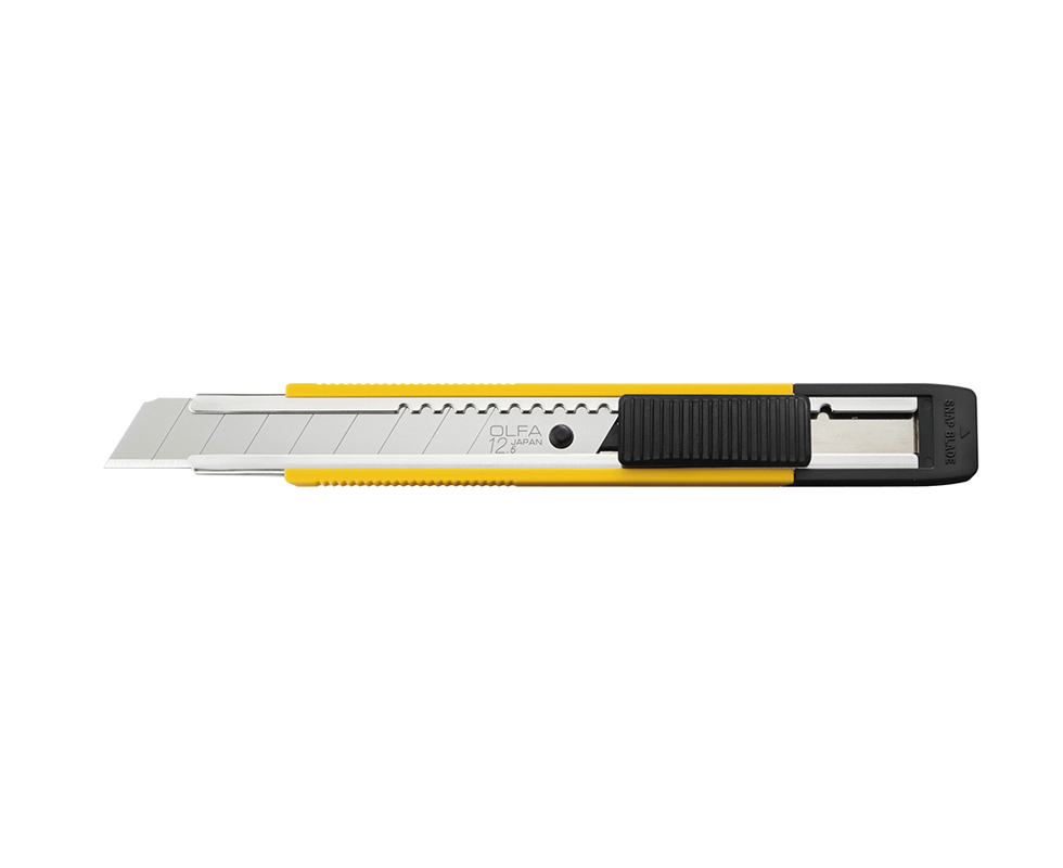 Olfa Cutter - Chiales Tools & Projects